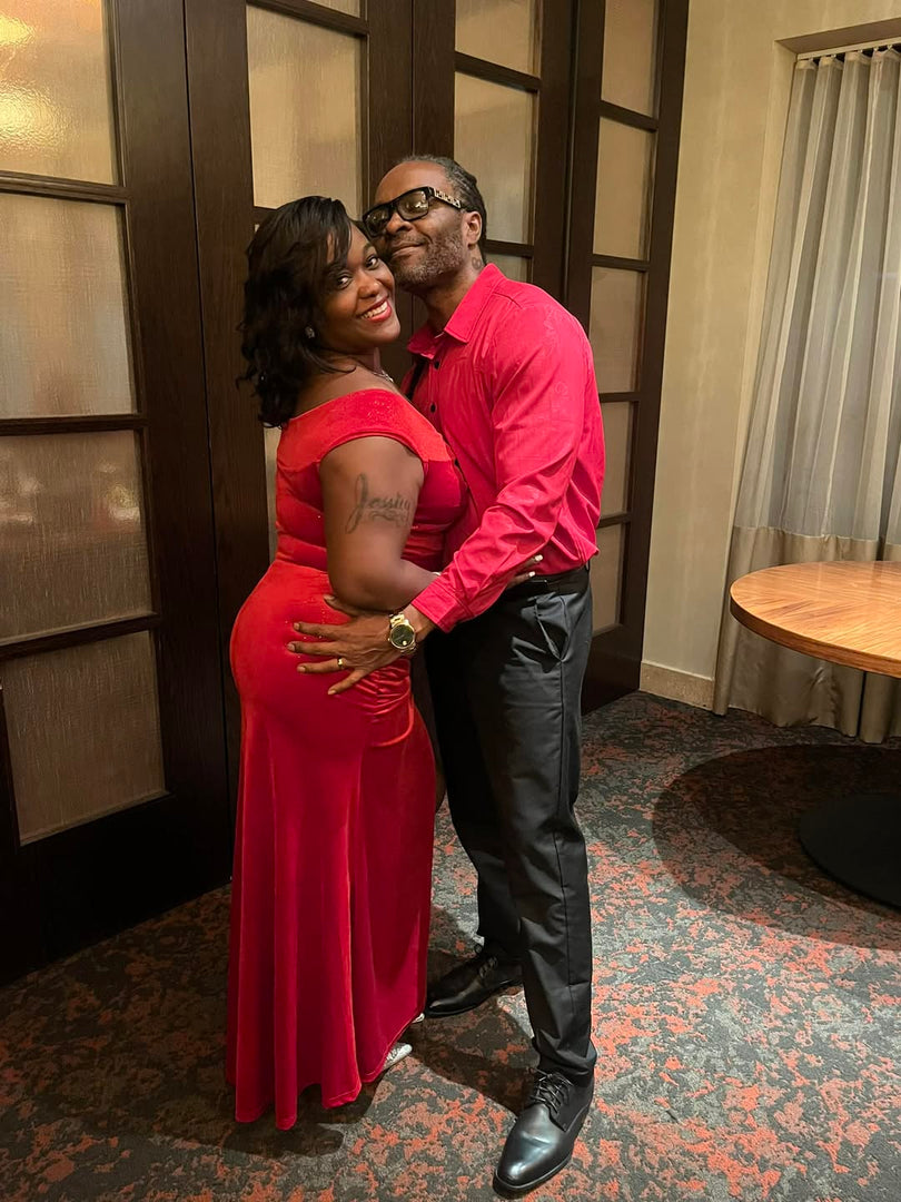 Spartan™ Kegel Trainer